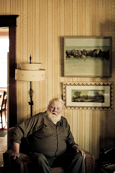 JCP | Bill Holm