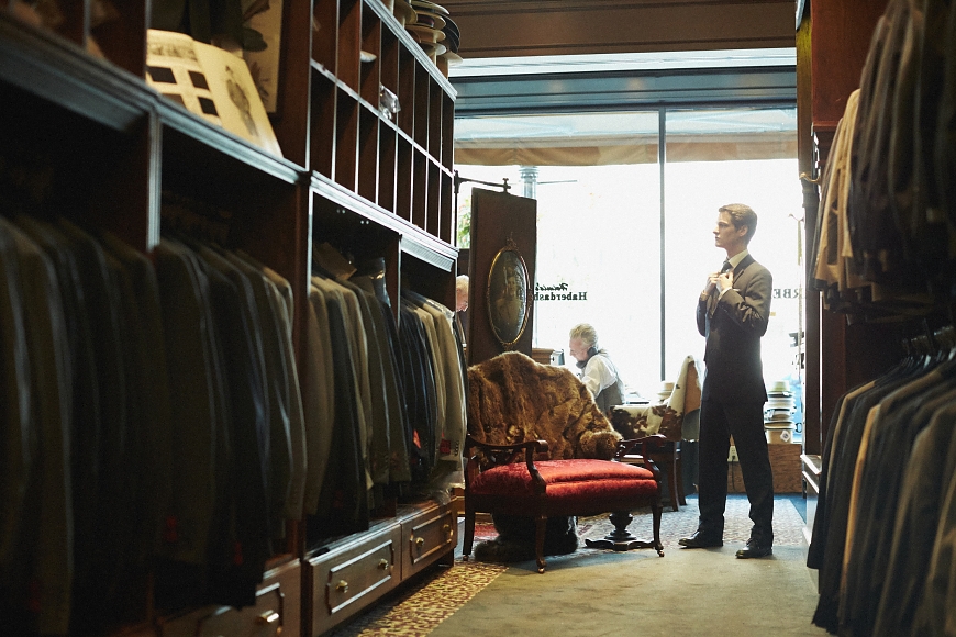 JCP | Heimie’s Haberdashery