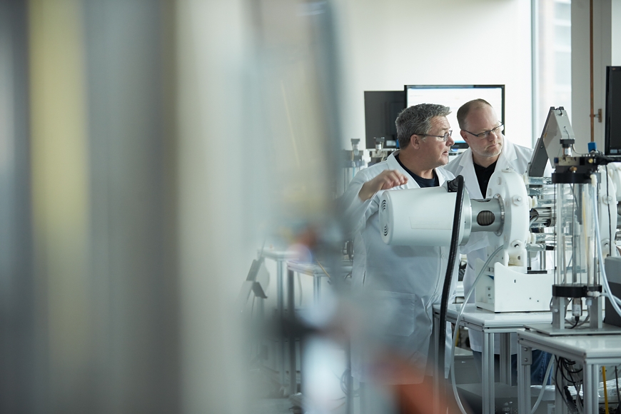 JCP | St. Jude Medical