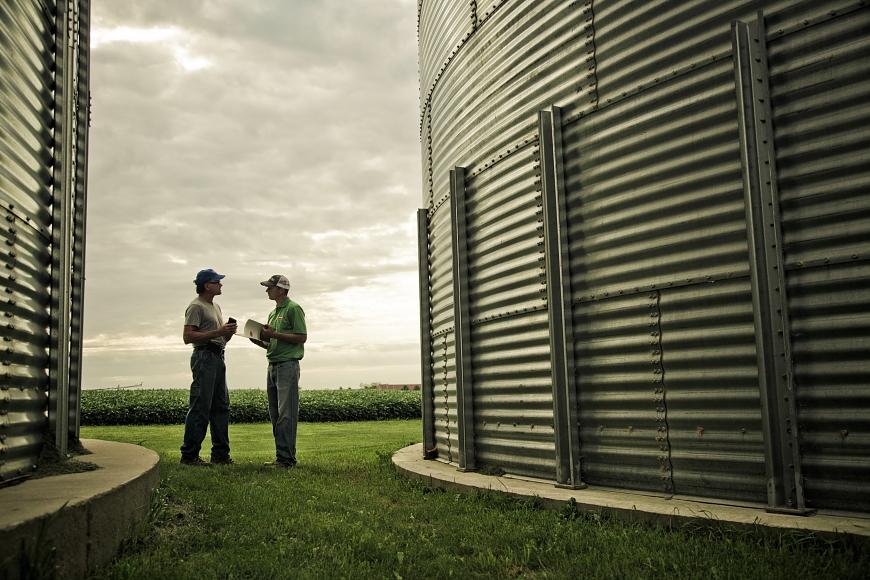 JCP | Winfield Solutions